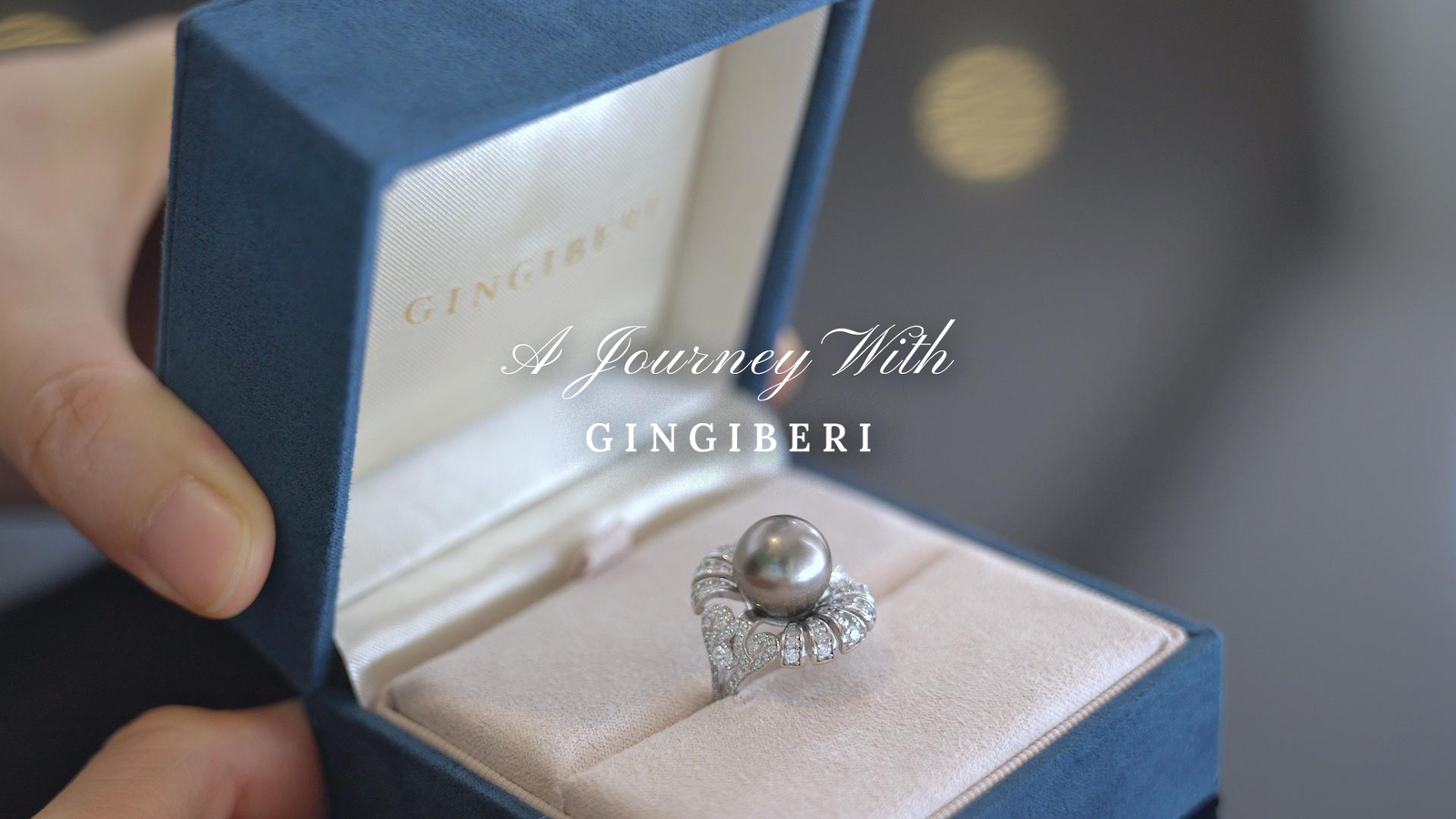 Elegant, timeless and classic jewelry choices