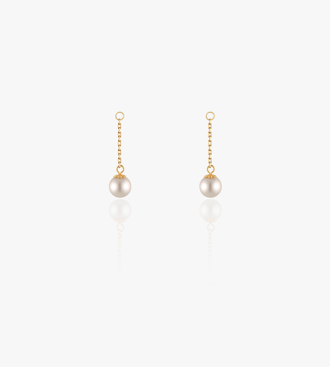 Elegant Pearl Jewelry – Timeless Necklaces, Earrings & More | Gingiberi