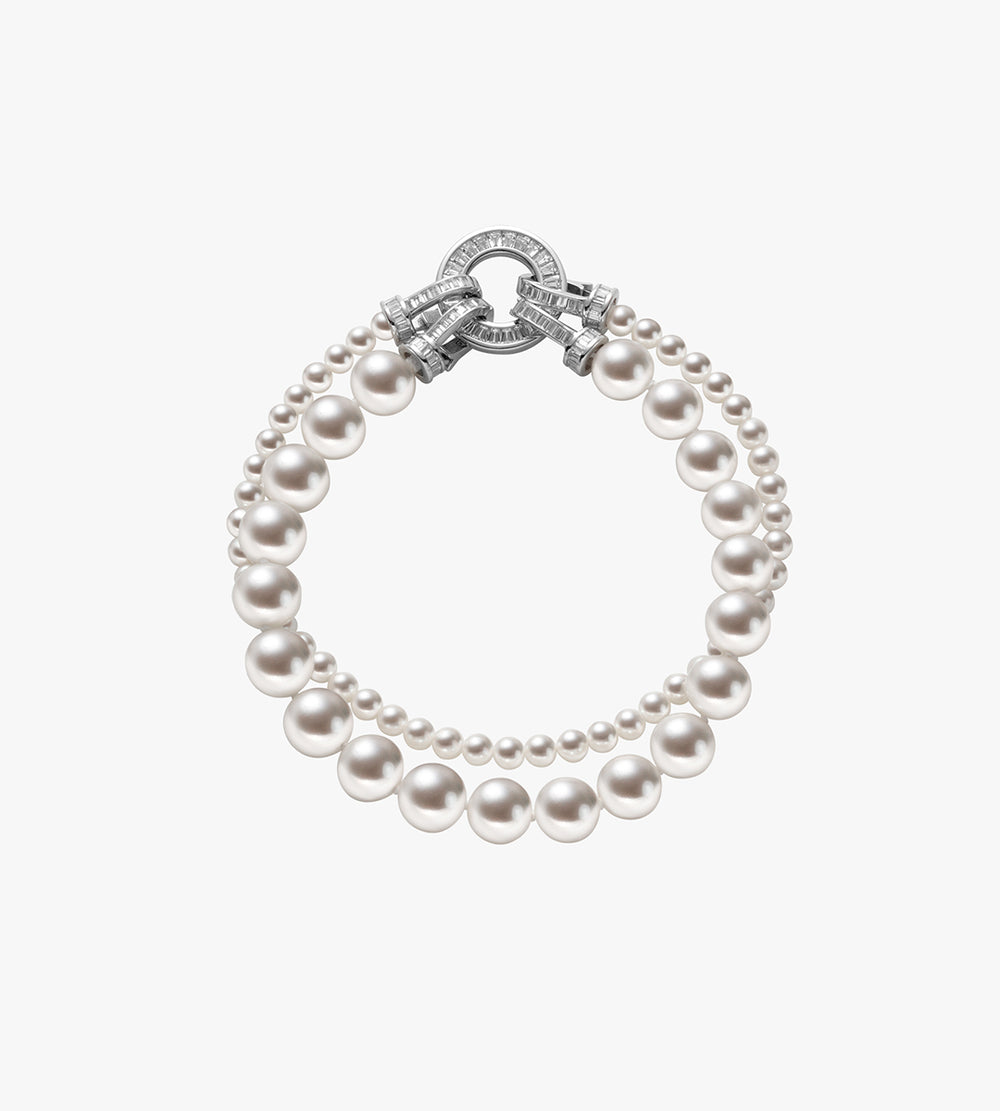 Elegant Pearl Jewelry – Timeless Necklaces, Earrings & More | Gingiberi