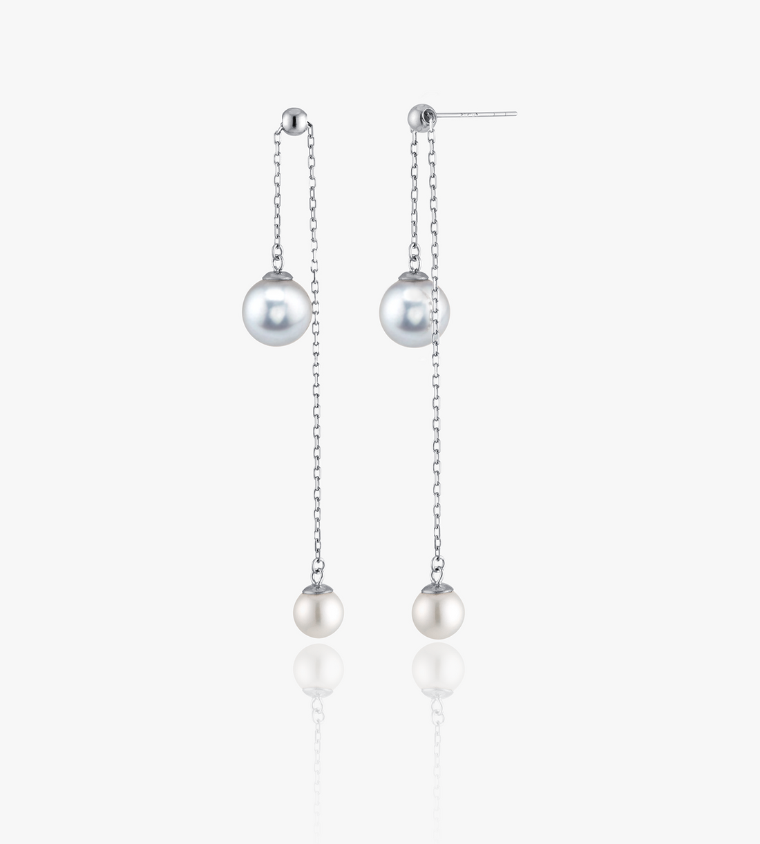 Elegant Pearl Jewelry – Timeless Necklaces, Earrings & More | Gingiberi