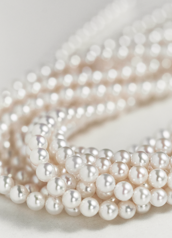 Elegant, Timeless & Classic Pearl Jewelry Choices