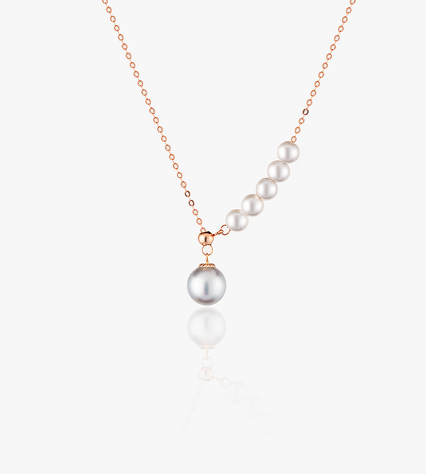 Gingiberi Jewelry Necklace For Anniversaries And Daily Wear