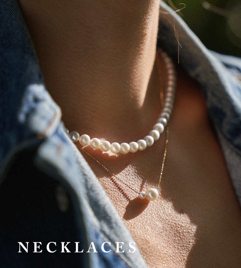 Elegant, timeless and classic jewelry choices