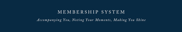 membership-system