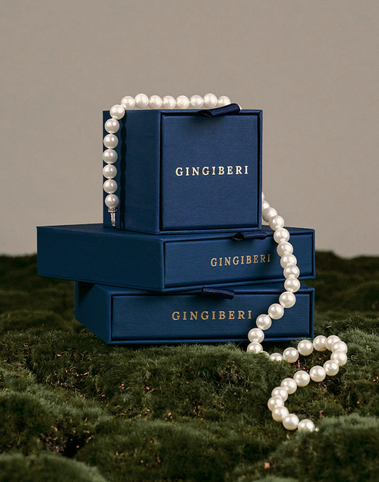 Elegant, Timeless & Classic Pearl Jewelry Choices
