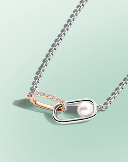 Elegant, Timeless & Classic Pearl Jewelry Choices