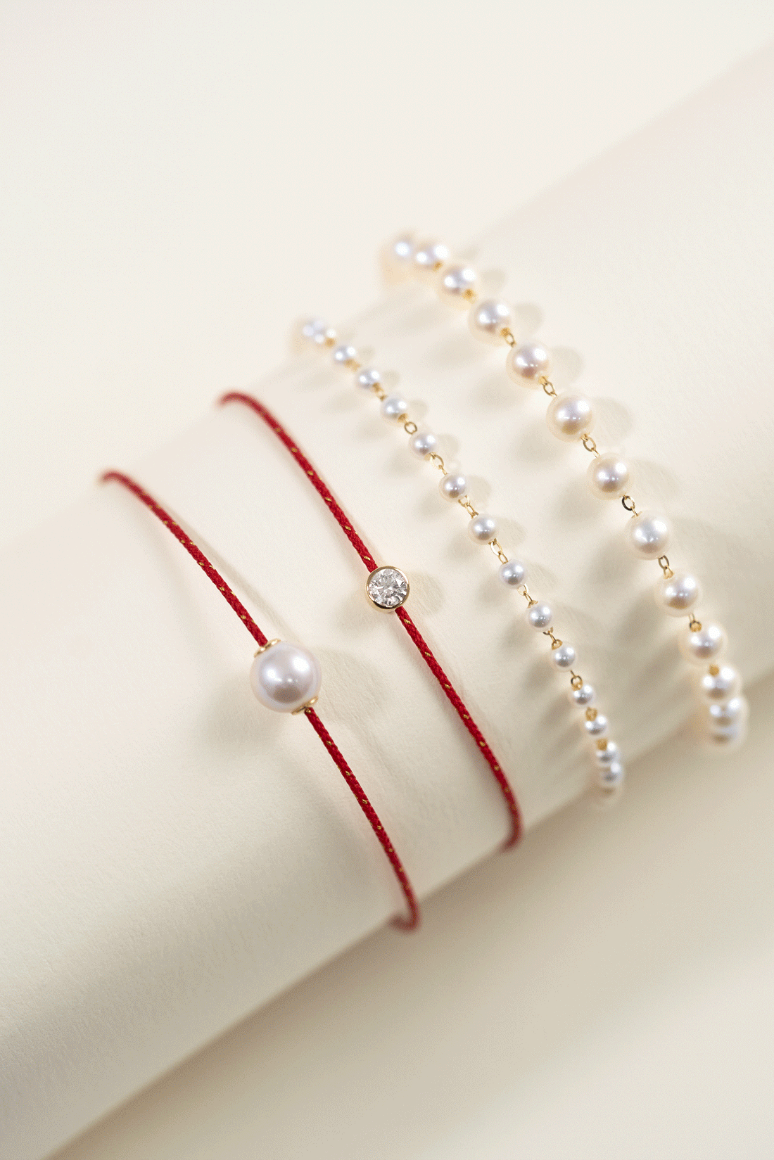 Elegant, Timeless & Classic Pearl Jewelry Choices