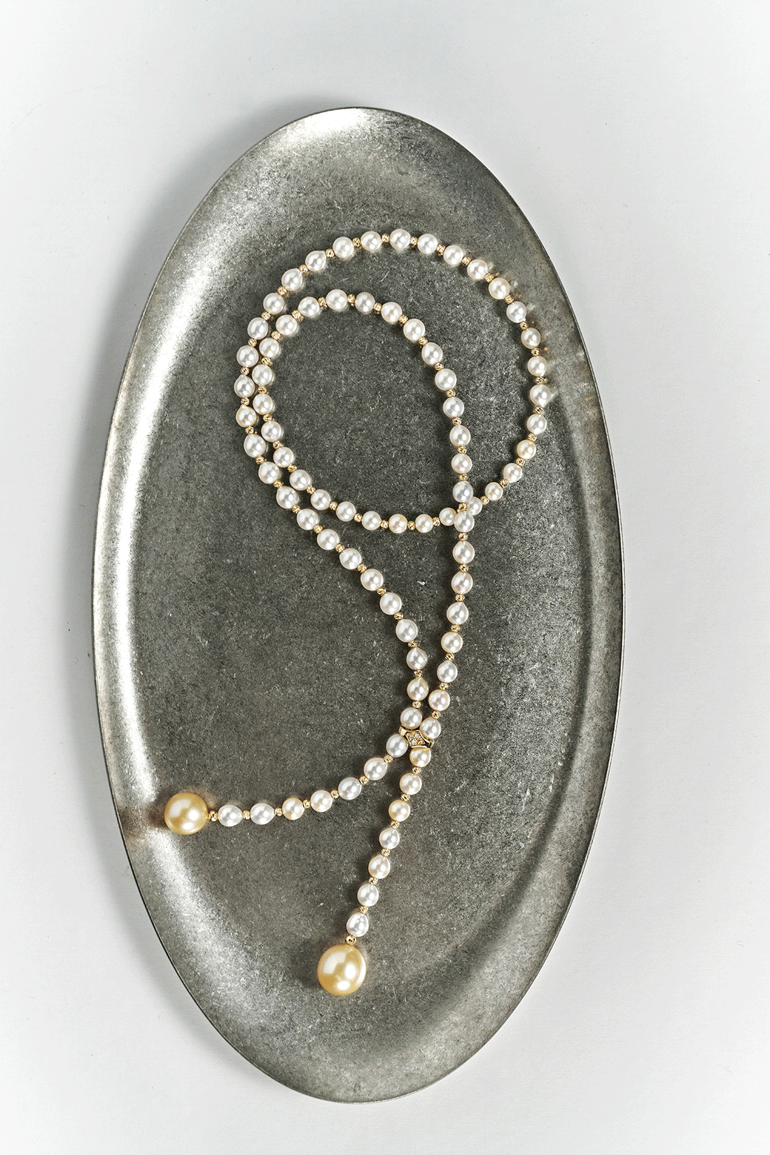 Elegant, Timeless & Classic Pearl Jewelry Choices