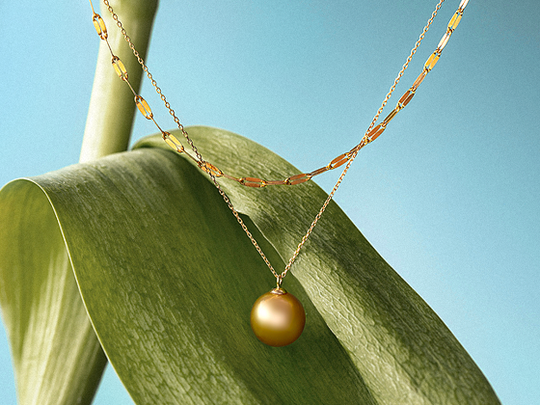 Elegant, timeless and classic jewelry choices