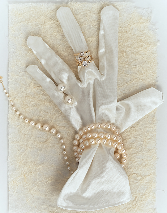 Elegant, Timeless & Classic Pearl Jewelry Choices